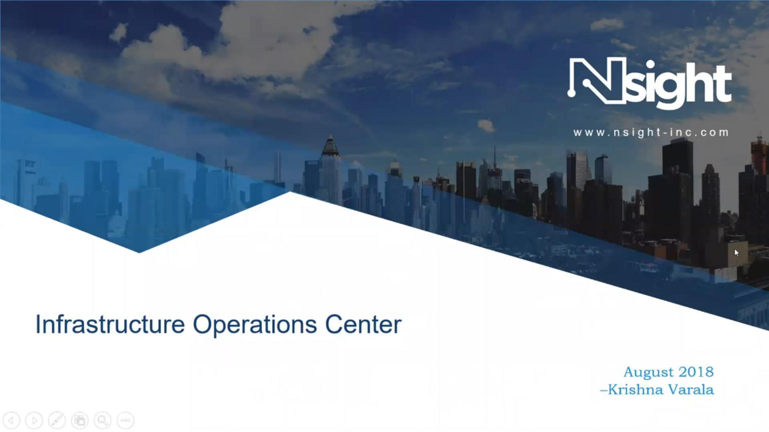 Resources - Browse our Selection of Content-Rich Resources | Nsight, Inc.