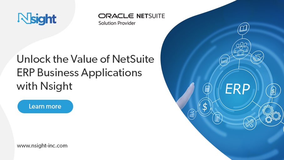 Nsight, Inc. | Leading Global Technology Consulting Firm