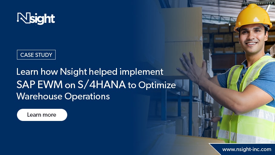 Nsight, Inc. | Leading Global Technology Consulting Firm