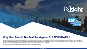 Healthcare Solutions | Transform Care with Nsight