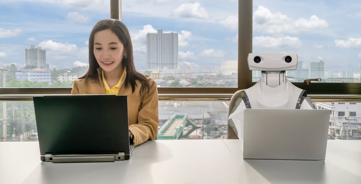5 Steps of RPA Implementation strategy that drive results | Nsight, Inc.
