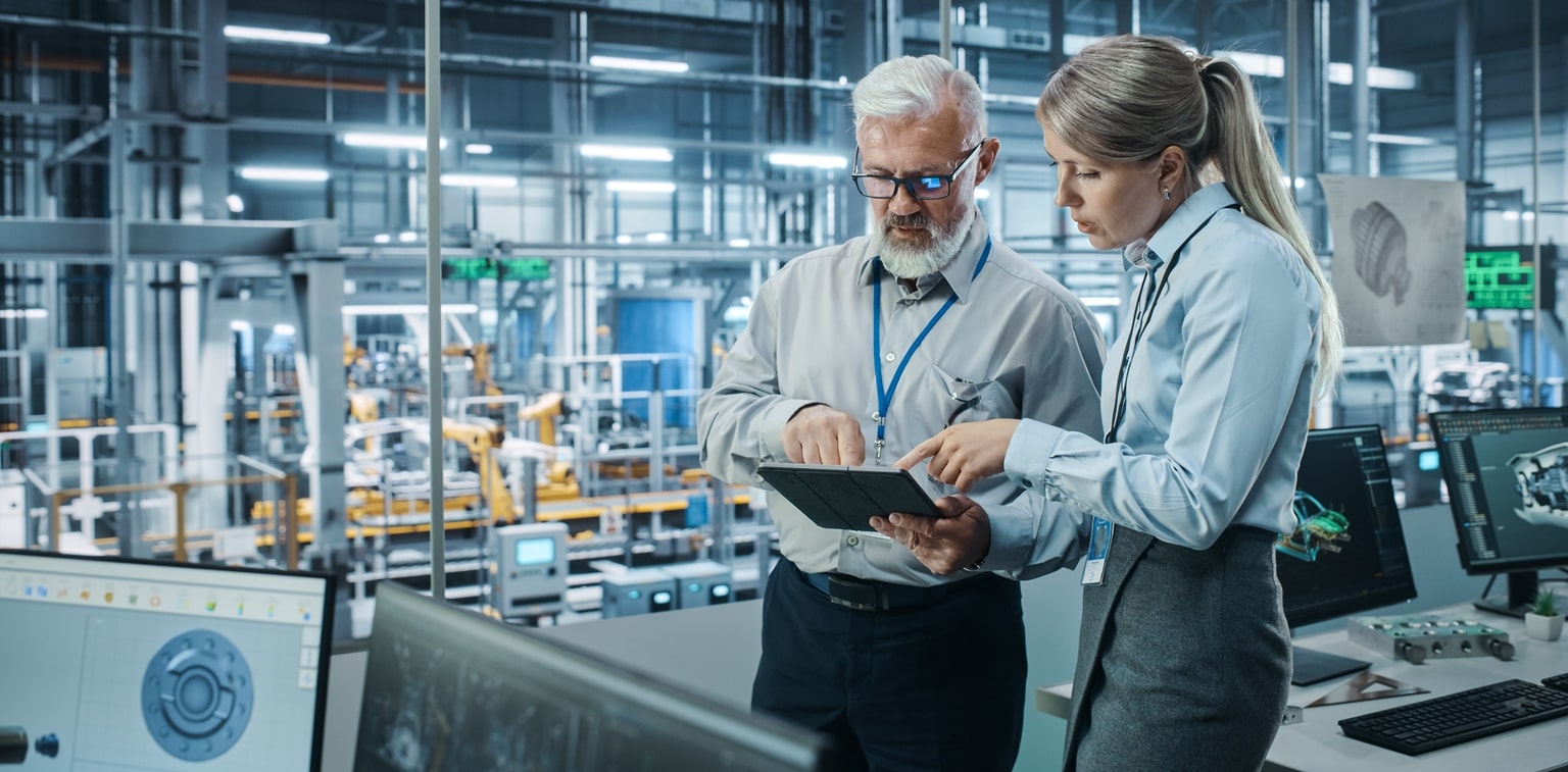 5 Steps of RPA Implementation strategy that drive results | Nsight, Inc.