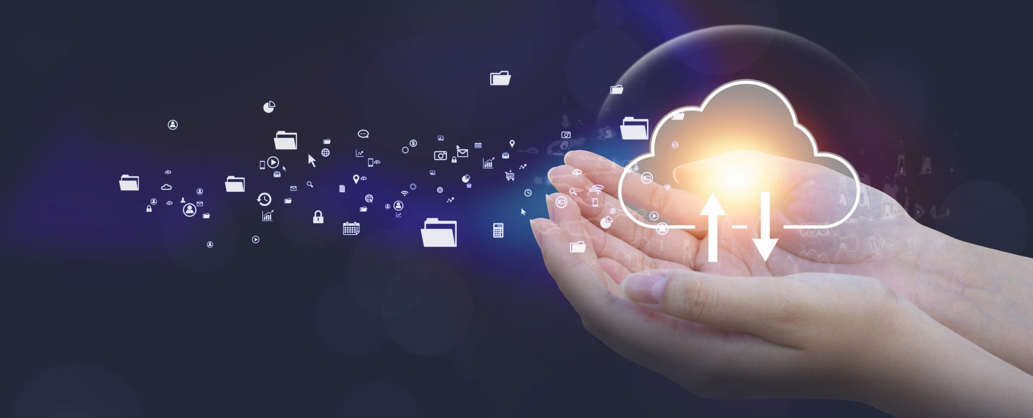 Cloud Database Migration | Nsight INC | Digital Transformation