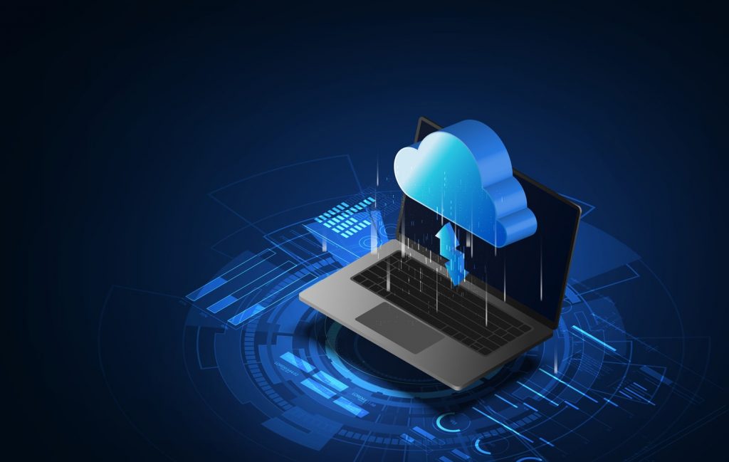 Cloud Database Migration | Nsight INC | Digital Transformation