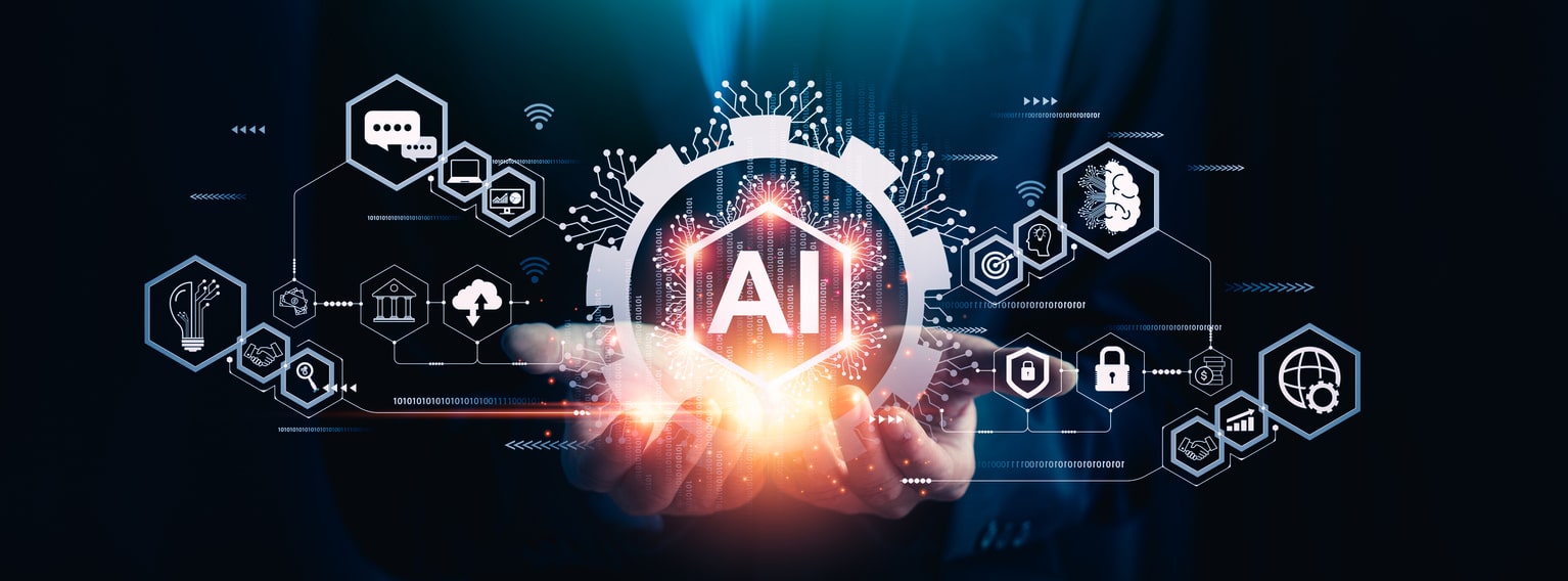 Revolutionizing Customer Experiences: AI Advantage