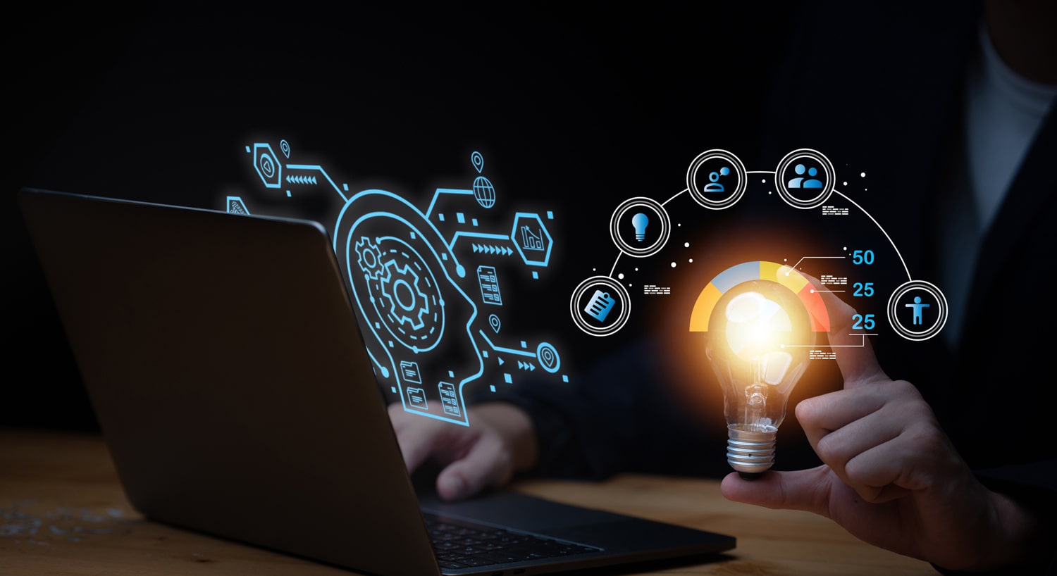 Generative AI: A Powerful Tool for Business Innovation