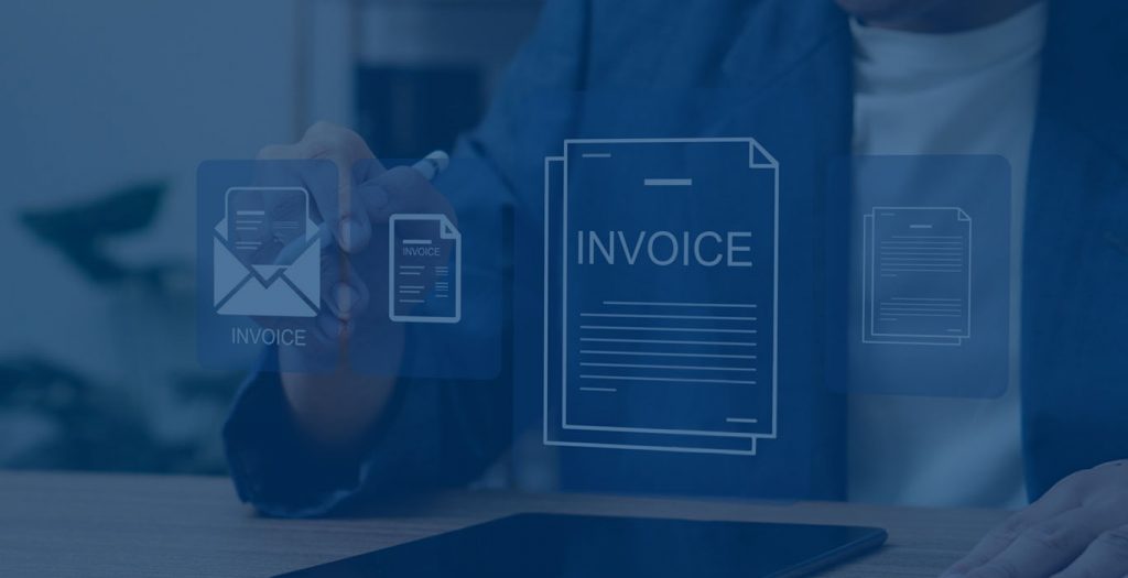Oracle Invoice Automation Powered by OCI & Fusion ERP