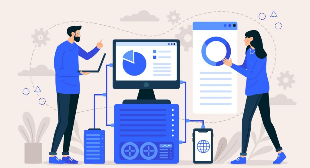 IT Infrastructure Monitoring Services | Nsight